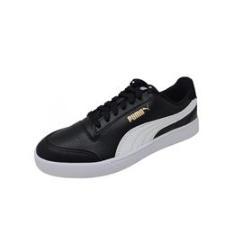 Puma Shoes Sneaker Shuffle in Schwarz | Gr.: 45