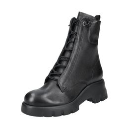 Paul Green Stiefelette in Schwarz | Gr.: 38,5