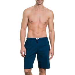 Haasis Bodywear Bermuda in navy | Gr.: S
