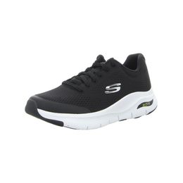 Skechers Trainingsschuh in schwarz | Gr.: 43