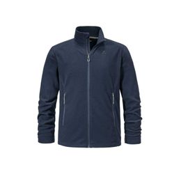 Sch&ouml;ffel Sch&ouml;ffel Fleecejacke Fleece Jacket Cincinnati3 in Blau | Gr.: 50