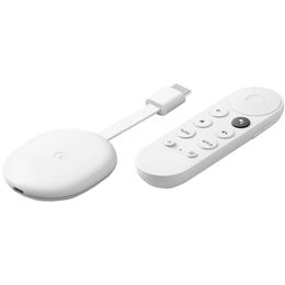 Chromecast + Google TV 4K Fernsehen Zubeh&ouml;r