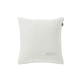 JOOP! Kissenh&uuml;lle Touch beige Ma&szlig;e (cm): B: 40 H: 1 &raquo; H&ouml;ffner