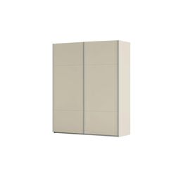 meinSchrank Schwebet&uuml;renschrank inklusive Zubeh&ouml;r Regina beige Ma&szlig;e (cm): B: 181 H: 223 T: 68.0 &raquo; H&ouml;ffner