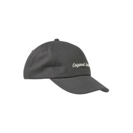 Jack & Jones Jack & Jones Cap 'JACFRAME' female Grey size One Size