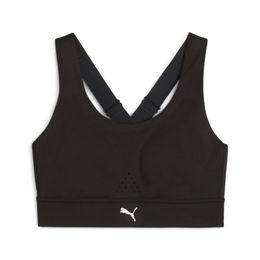 Puma Sports Bra 'PWRbreathe' female Black size S