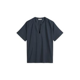 Marc O'Polo Marc O'Polo Bluse Damen Gr&ouml;&szlig;e M dunkelblau