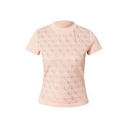 Guess T-Shirt Damen Gr&ouml;&szlig;e S rosa