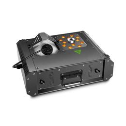 cameo STEAM WIZARD 2000 - Nebelmaschine mit RGBA-LEDs f&uuml;r farbige Nebeleffekte