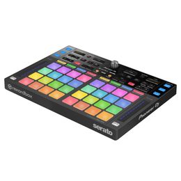 Pioneer DDJ-XP2 - Add-on-Controller f&uuml;r rekordbox dj und Serato DJ Pro