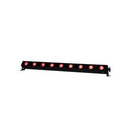 ADJ UBL9H Hex LED Bar, RGBAL+UV, 9x20 Watt