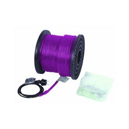 Eurolite RUBBERLIGHT RL1-230V violett 44m