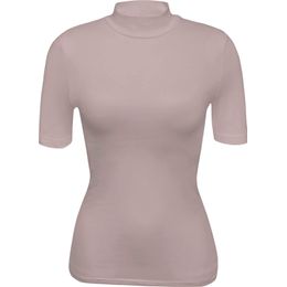 Speidel Damen Blazershirt ohne Seitenn&auml;hte mauve Gr&ouml;&szlig;e 46