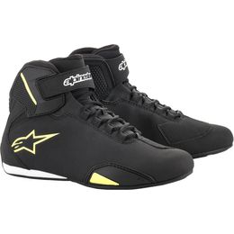 Alpinestars Sektor, Schuhe