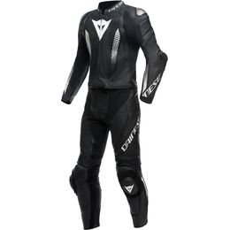 Dainese Laguna Seca 5, Lederkombi 2tlg. perforiert