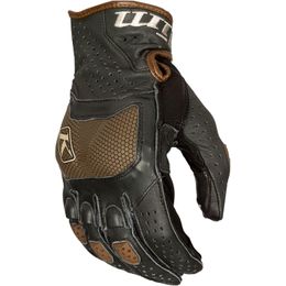 Klim Badlands Aero Pro, Handschuhe kurz