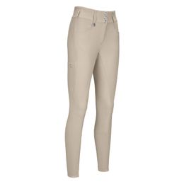 Pikeur Reithose New Candela FFL Sports Collection wei&szlig; Damen 44