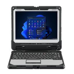 Panasonic CF-33UZ02BB4 TOUGHBOOK 33 mk3