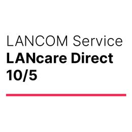 LANCOM LANcare Direct 10/5 Technischer Support XXL (1 Jahr)