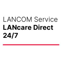 LANCOM LANcare Direct 24/7 Technischer Support L (1 Jahr)