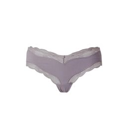 Triumph Slip 'Natural Spotlight' Damen Gr&ouml;&szlig;e M/L grau