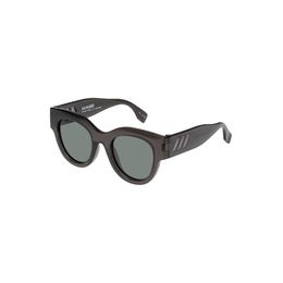 Le Specs Sonnenbrille 'Float Away' Herren Gr&ouml;&szlig;e One Size schwarz