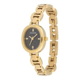 Guess Uhr 'VIVIAN' Damen Gr&ouml;&szlig;e One Size gold / schwarz