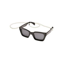 Urban Classics Sonnenbrille 'Poros' Herren Gr&ouml;&szlig;e One Size schwarz