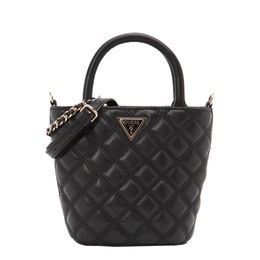 Guess Handtasche 'GIULLY II' Damen Gr&ouml;&szlig;e One Size schwarz