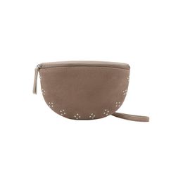Mango Kids Tasche 'Bandu' M&auml;dchen Gr&ouml;&szlig;e One Size camel