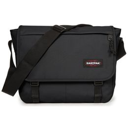 Eastpak Messenger 'Delegate +' Damen Gr&ouml;&szlig;e XS/XL burgunder / schwarz / wei&szlig;