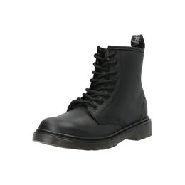Dr. Martens Stiefel 'Serena' Jungen Gr&ouml;&szlig;e 35 schwarz