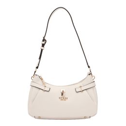 Guess Schultertasche 'YESBA' Damen Gr&ouml;&szlig;e One Size offwhite