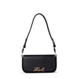 K by KARL LAGERFELD Karl Lagerfeld Tasche Damen Gr&ouml;&szlig;e One Size schwarz