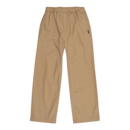 Element Sporthose 'CHILLIN' Jungen Gr&ouml;&szlig;e 140/146 khaki