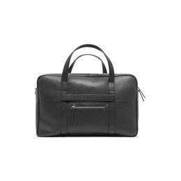 Bolongaro Trevor Reisetasche 'Berlin Holdallgrain' Herren Gr&ouml;&szlig;e One Size schwarz
