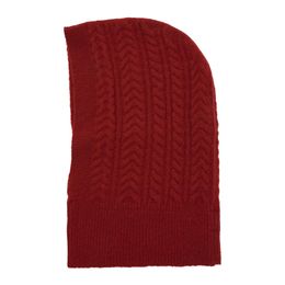 Pull&Bear Pull&bear M&uuml;tze Herren Gr&ouml;&szlig;e 55/60 rot