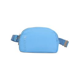 Expatri&eacute; Expatri&eacute; G&uuml;rteltasche Damen Gr&ouml;&szlig;e XS/XL blau