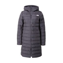 The North Face Outdoormantel 'Aconcagua' Damen Gr&ouml;&szlig;e XXXL schwarz / wei&szlig;