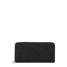 ABOUT YOU Wallet female Black size One Size
