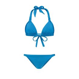 Shiwi Bikini set 'Bibi' Damen Gr&ouml;&szlig;e XS blau