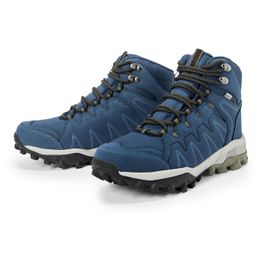 Tchibo - Trekking-Schuhe - Damen - Gr. 40 - dunkelblau