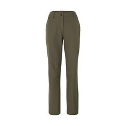Tchibo - Softshellhose - Damen - Gr. 48 - khaki