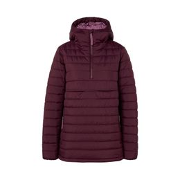 Tchibo - Steppjacke - Damen - Gr. 46 - bordeaux