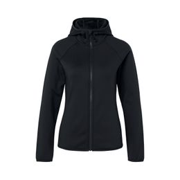 Tchibo - Thermojacke - Damen - Gr. L - schwarz