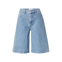 Msch Copenhagen Shorts 'Elida Ada' Damen Gr&ouml;&szlig;e 30/31 hellblau