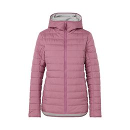 Tchibo - Wende-Steppjacke - Damen - Gr. XS - grau