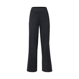 Tchibo - Thermohose Wide Leg - Damen - Gr. L - schwarz