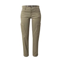 G-Star Raw G-star Cargohose Damen Gr&ouml;&szlig;e 36 gr&uuml;n