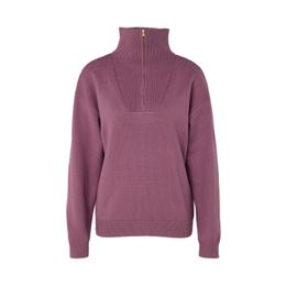 Tchibo - Strick-Troyer - Damen - Gr. L - ros&eacute;